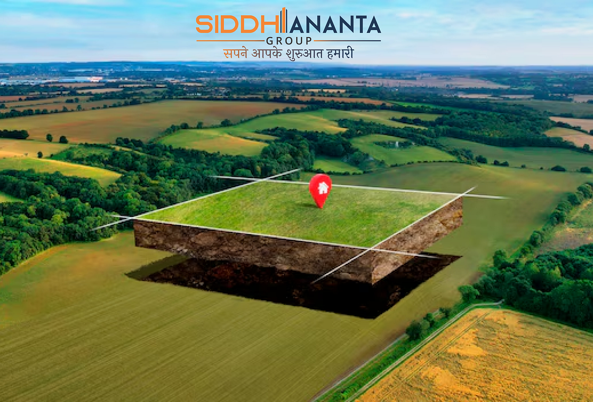 Jaipur Development Authority (JDA) Approved Plots Near by Jaipur City ...