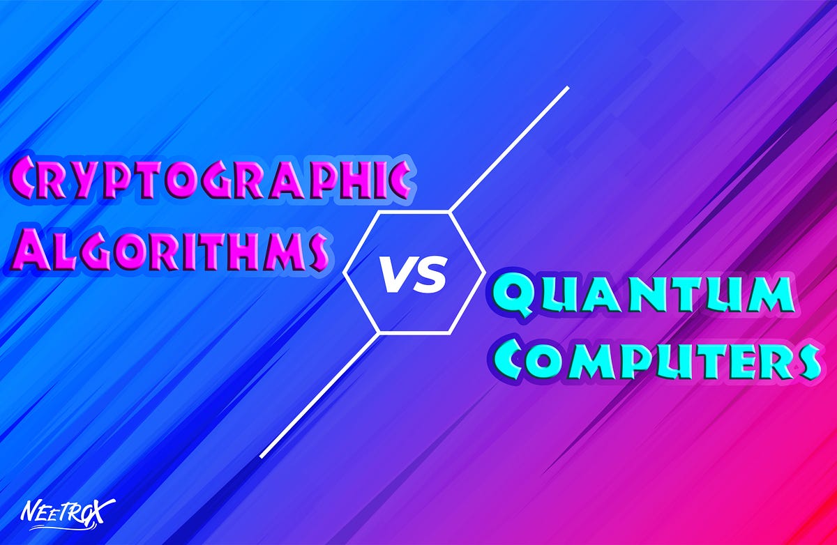NIST New Quantum-Resistant Cryptographic Standards | OSINT Team