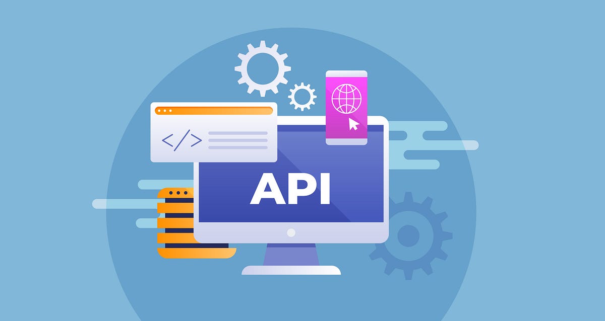 The Role of APIs in Software Development | by InnateXcellence | Medium