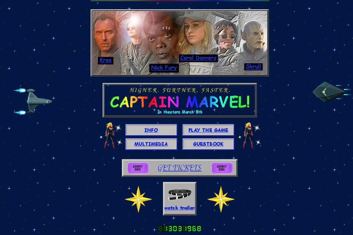 Even More 13 Fun Apis To Build Projects With By Charlotte Pearce Javascript In Plain English