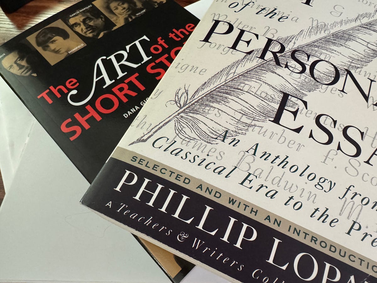 Hey, You Guys, Let Me Know. I’m Eric. I write and read things and… | by ...