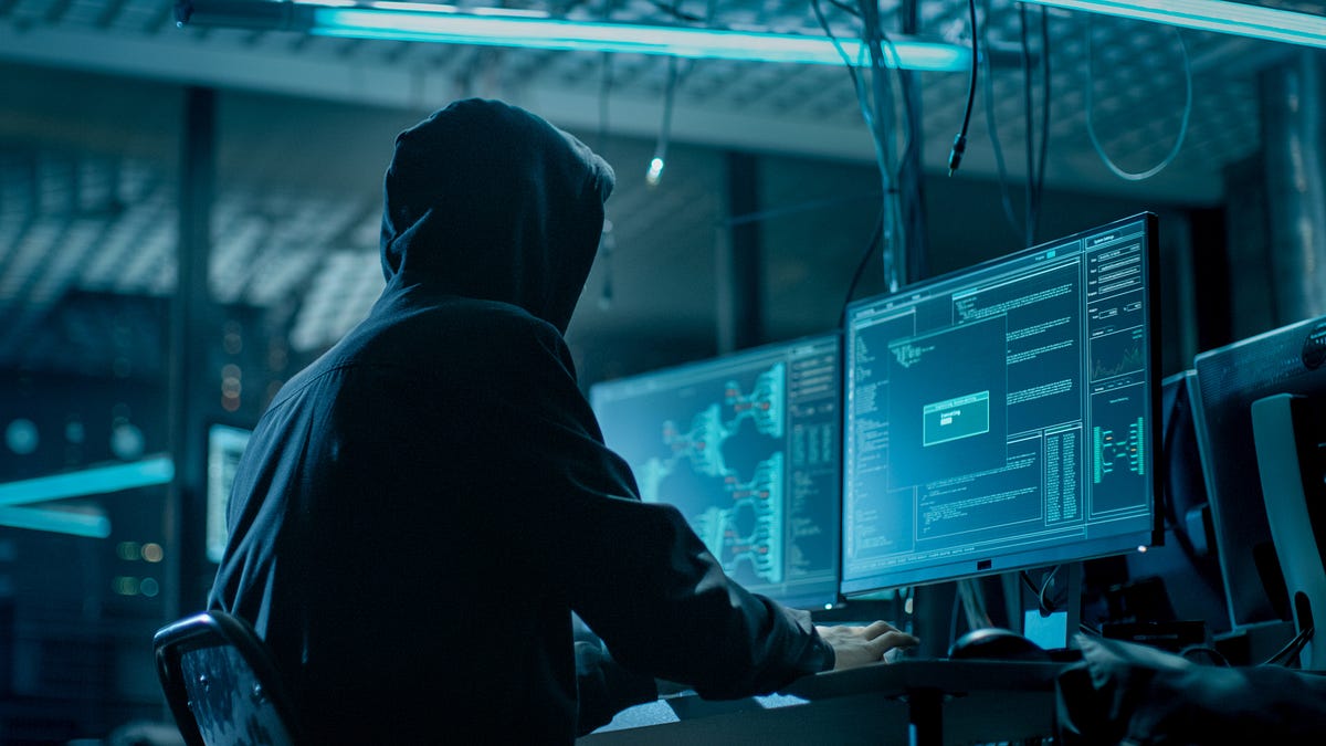 Things You Must Know About the Man in the Middle Attack-ARP Spoofing ...