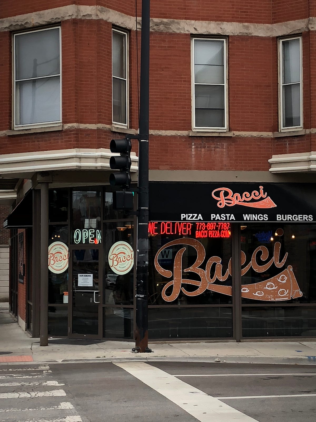 The Local Chains: A story of small-time restaurants | by Jacob K ...