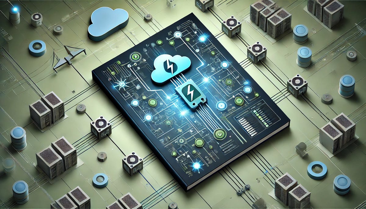 Resilience in Microservices: Building Robust Distributed Systems. | by Adeesha Arunoda ...