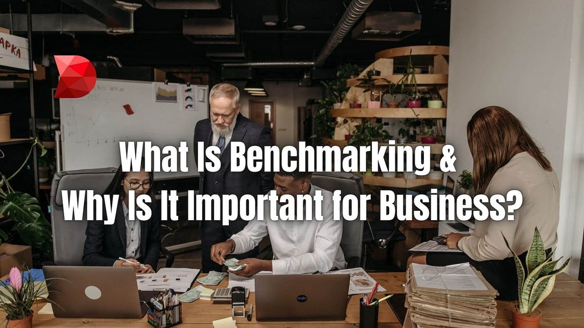 Overcoming Challenges in Business Benchmarking: Tips for Success | by ...