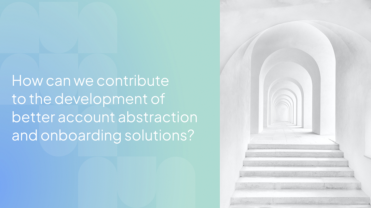 Meaningful innovation and fostering sensible decision-making in Account ...
