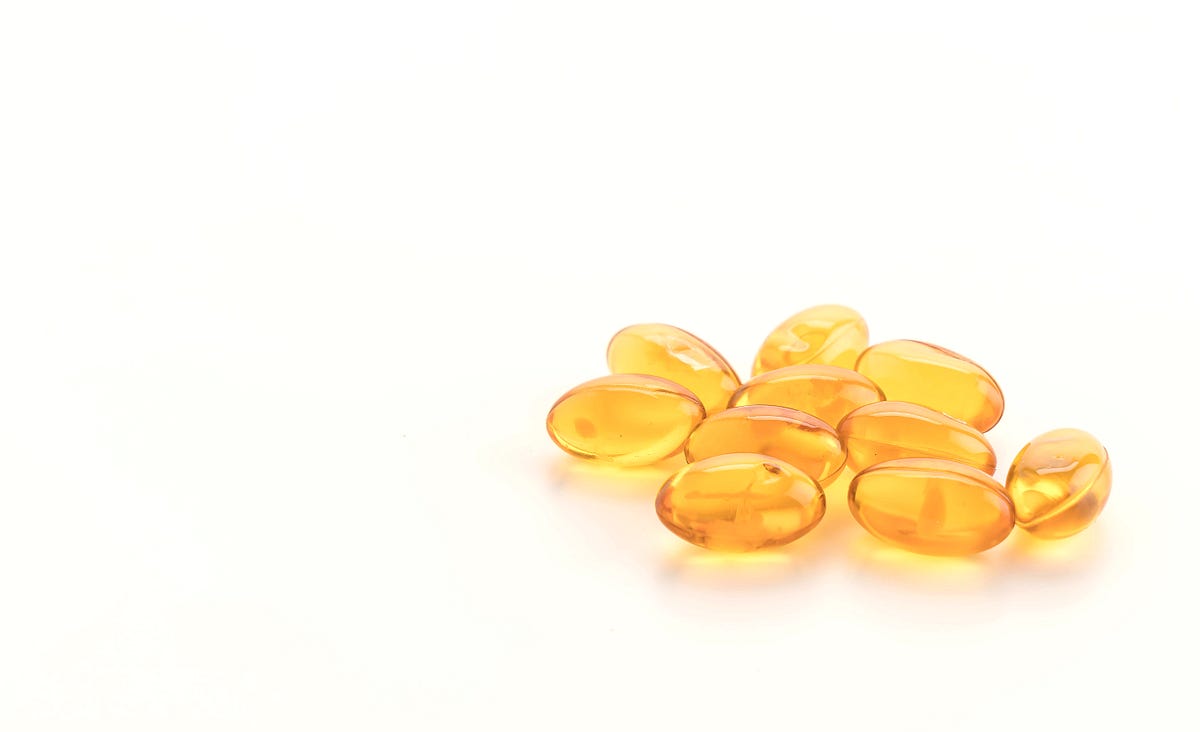 5 Major Factors To Be Consider For Manufacturing Of Softgel Capsules ...