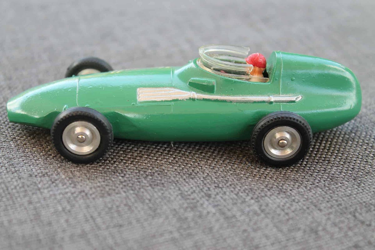 Vintage Solido Toys For Sale | Diecast Gems Toys | by Diecast Gems | Medium
