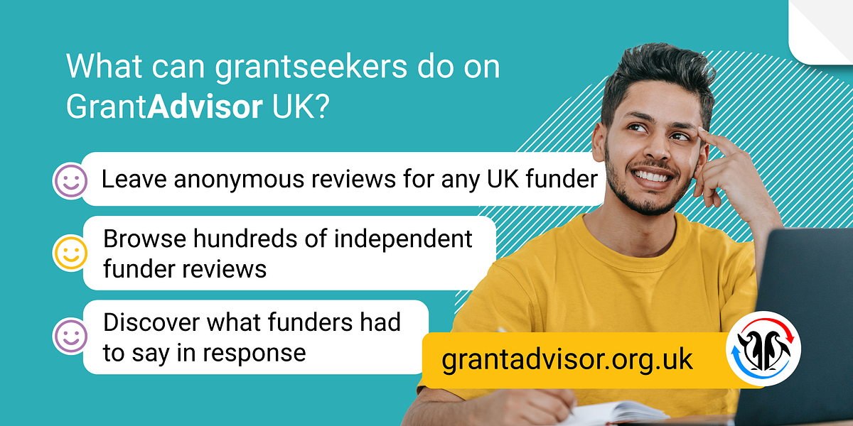 GrantAdvisor UK launches as a permanent platform — for all UK ...