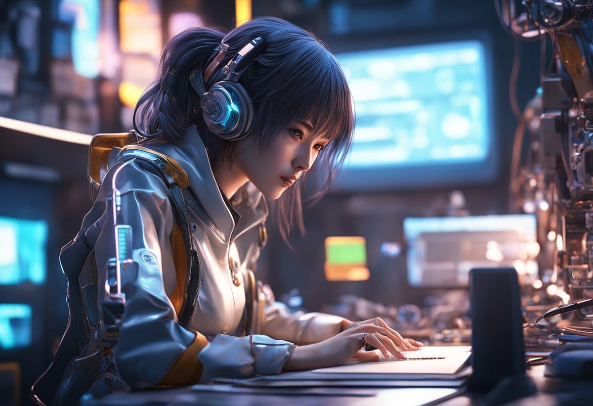 Data Science Demystified What The Hell Is It Anyway By Vidisha Arvind Medium