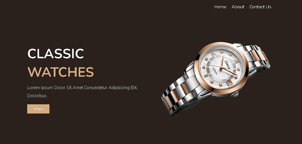 Internship 2024: Exploring Web Development at Prodigy Infotech | by Dhaval patil | Medium