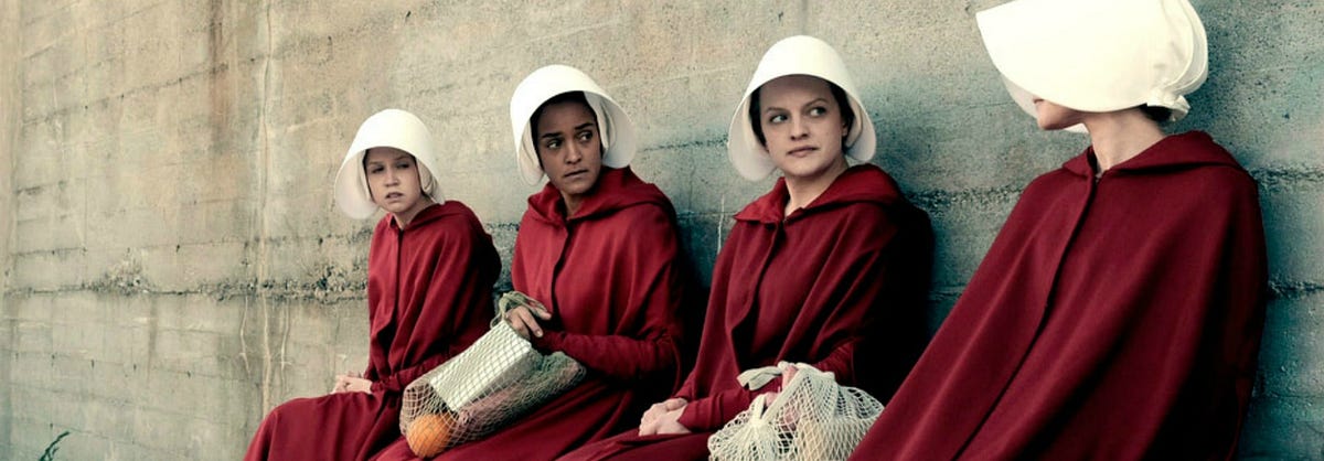 Why people are so obsessed with Dystopia | by Keeping TABS | Medium