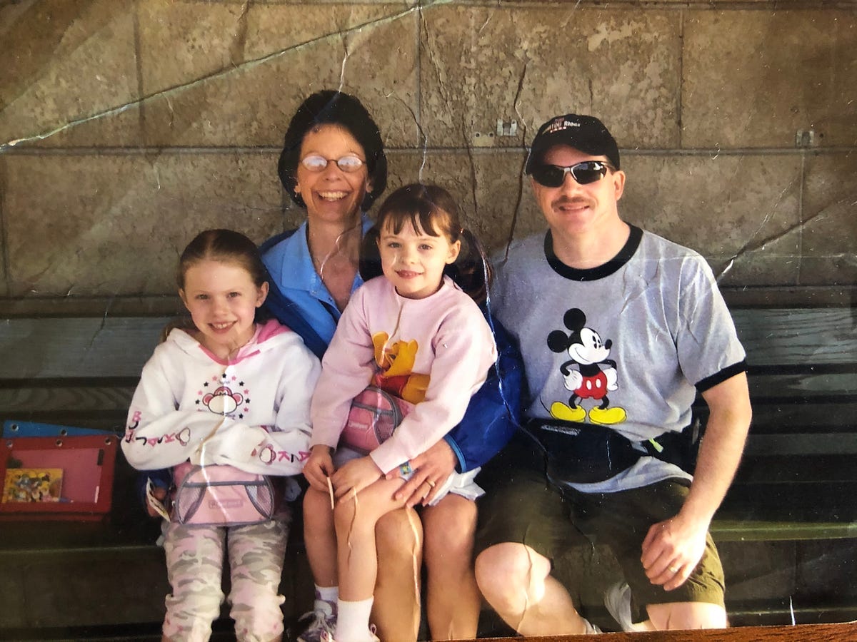 Everyone Holds on to Something. By Rachel Waterman | by Rachel Waterman ...
