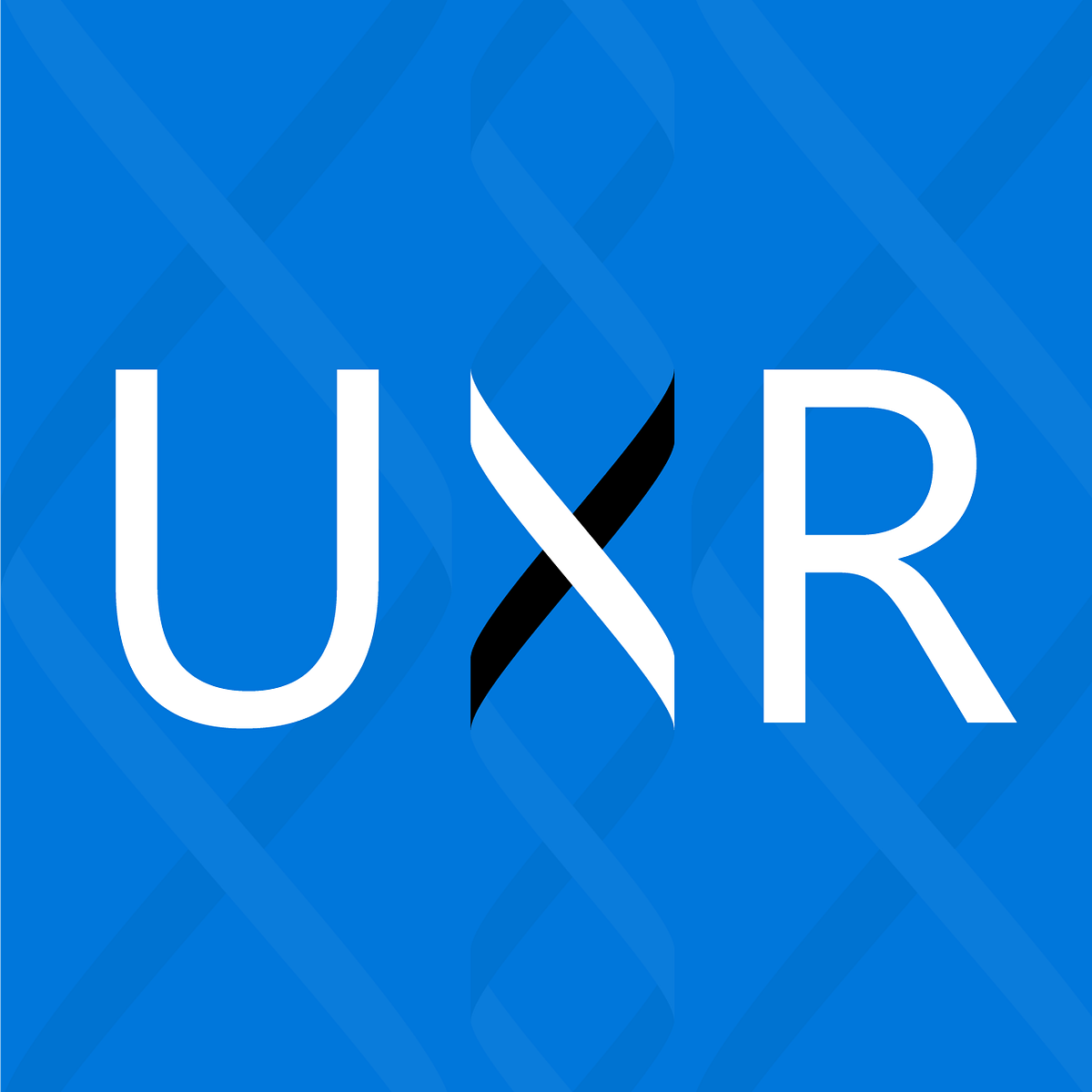 UXR @ Microsoft