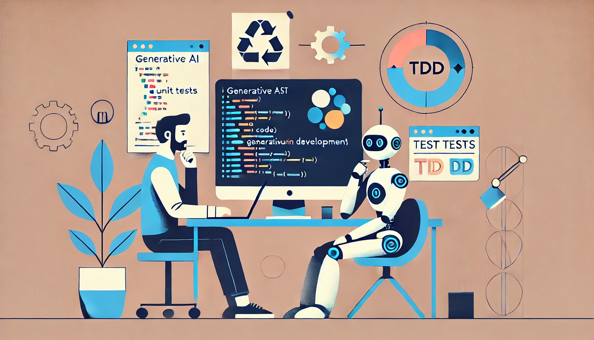Accelerating Legacy System Documentation: GenAI-Driven TDD (Technical Design Documentation ...