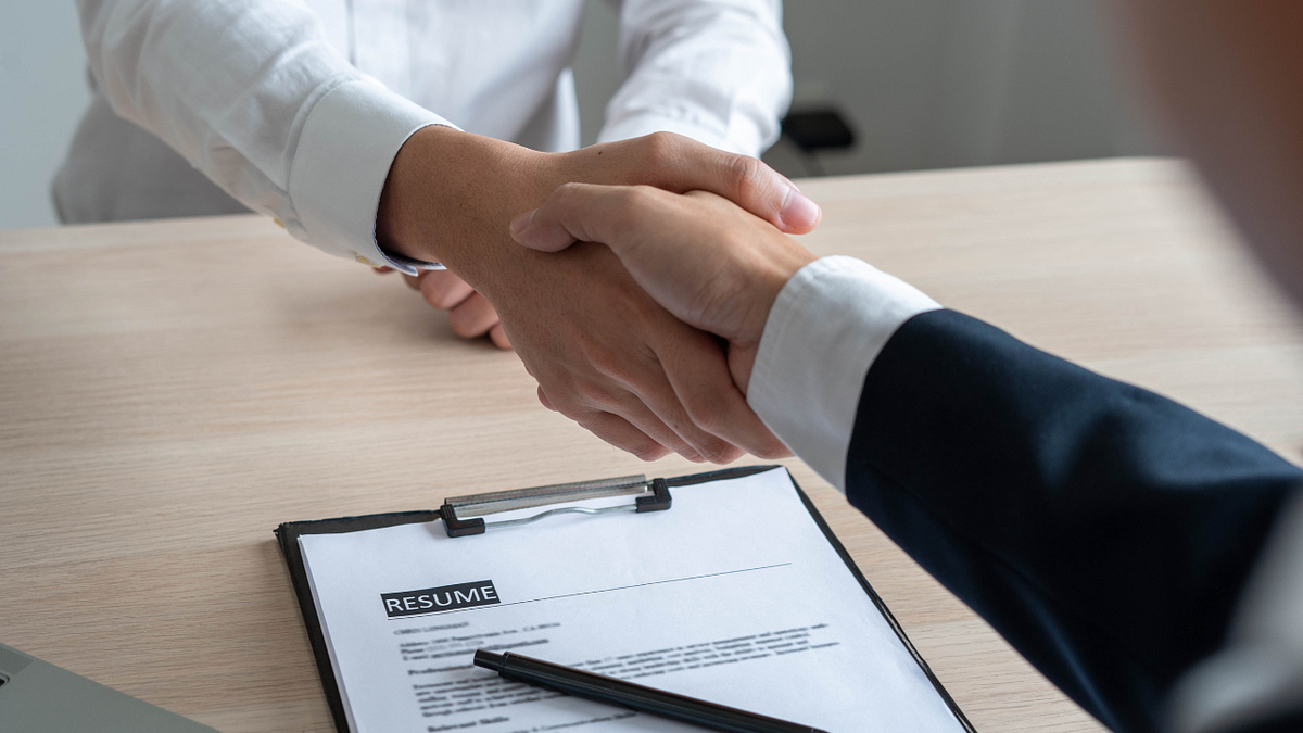How To Build A Resume Optimizer With Ai By Shaw Talebi Towards Data Science