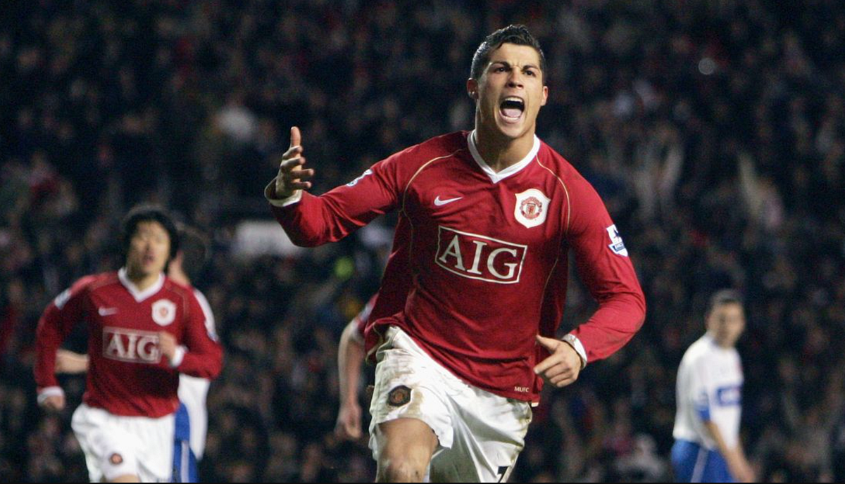 Should football legend Cristiano Ronaldo retire? | by Sunder Sai | Medium
