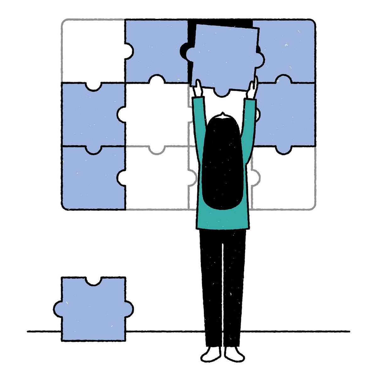 How To Deal With Failure Gracefully. | by Ijeoma Ejinwa | Medium