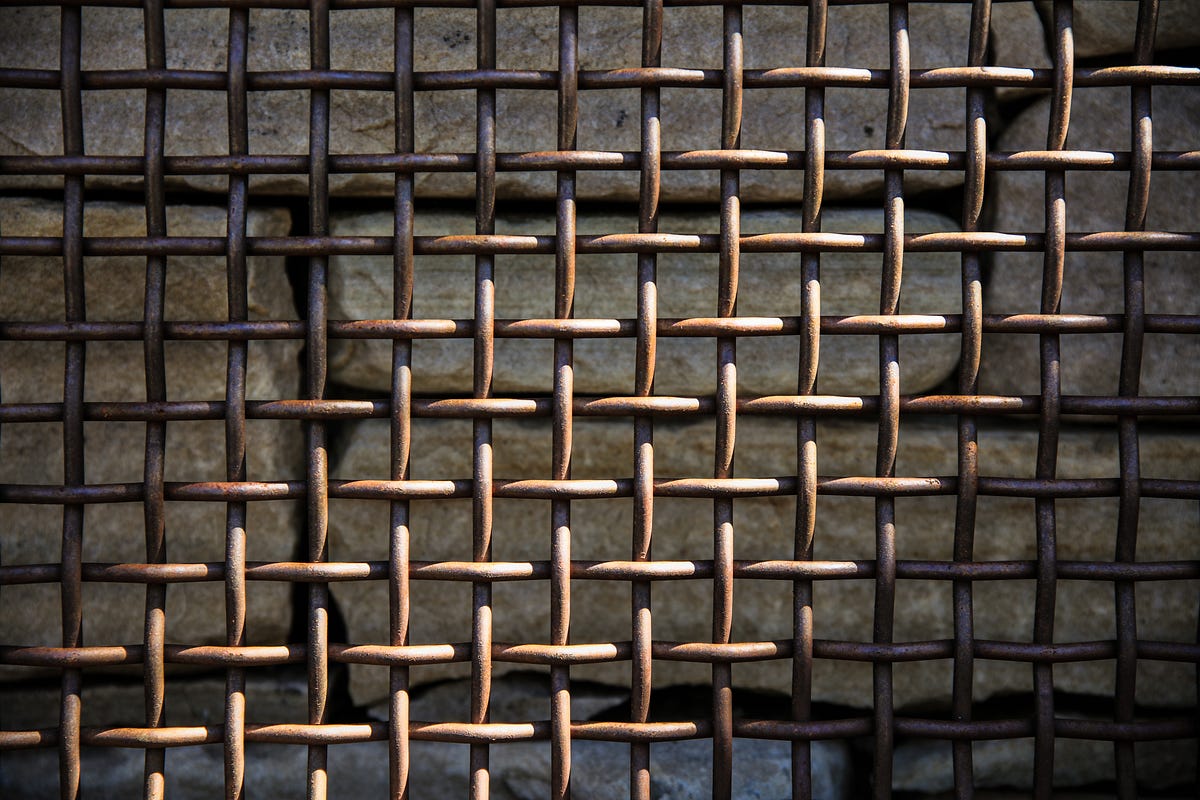 Css Layering Using Display Grid Like Position Absolute But Without