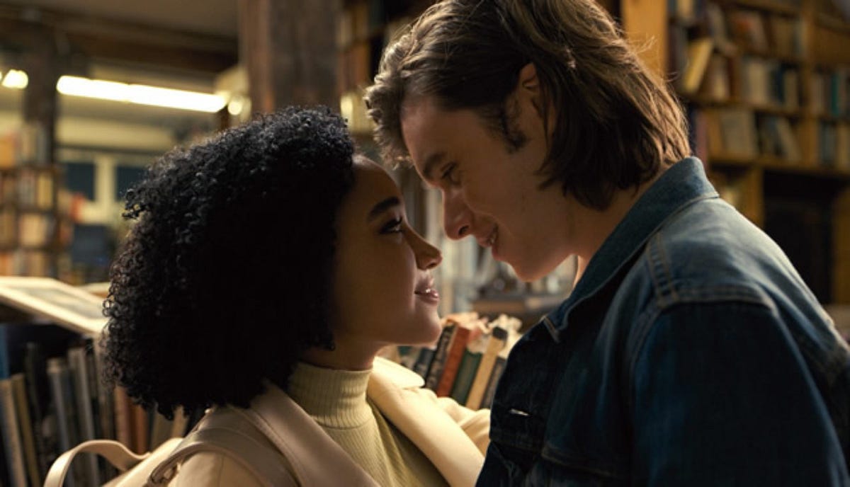 Movie Review: Everything, everything | by Betty | Medium