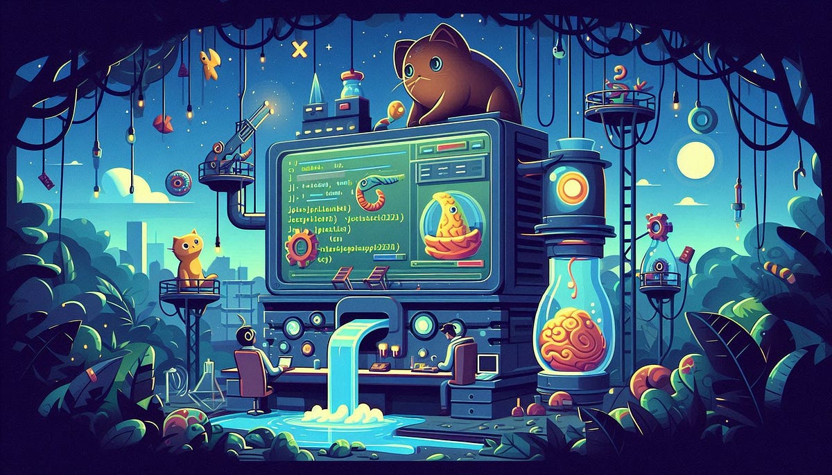 Mastering JavaScript BLOBs: From Basics to Real-World Applications | by Mahabubur Rahman | Medium