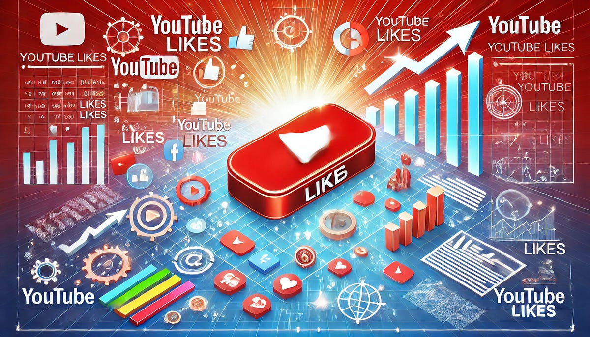 Understanding the Value of YouTube Likes and How to Get Them | by ...