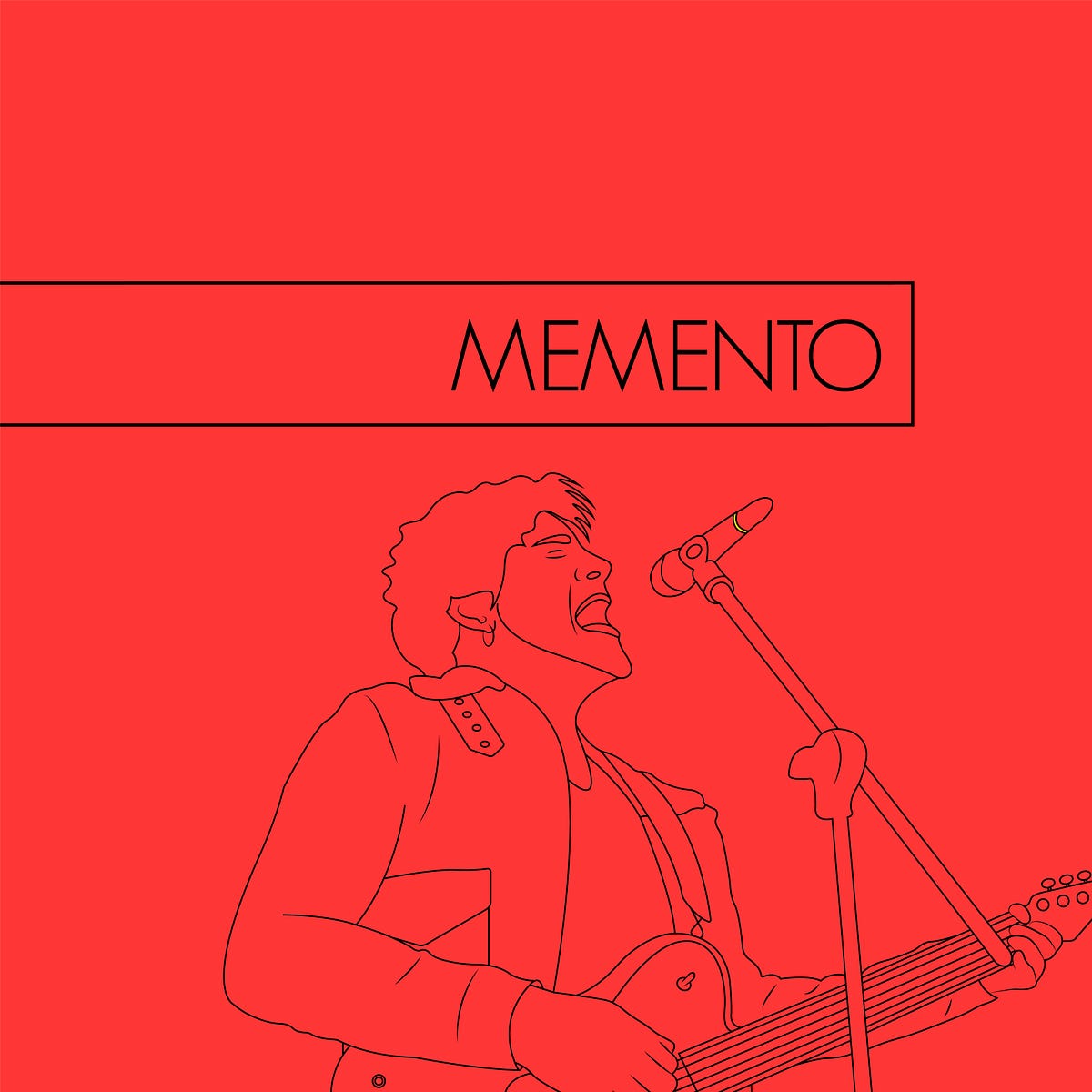 Recuerda la vida, recuerda la música y recuerda la muerte con Jona Camacho | by Dylan Osorio ...