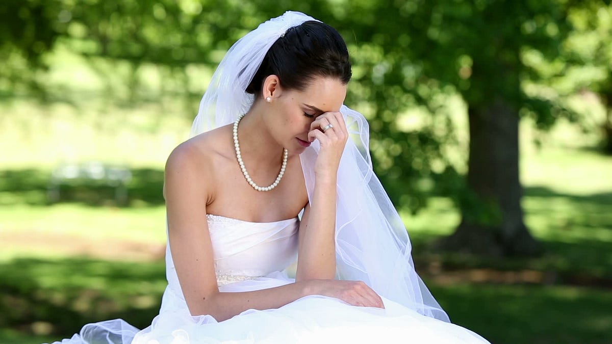 Brides Sues Maroon 5 for Not Crashing Her Wedding | by Joe Pulcinella ...