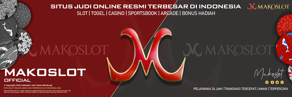 MAKOSLOT - MAKOSLOT - Medium