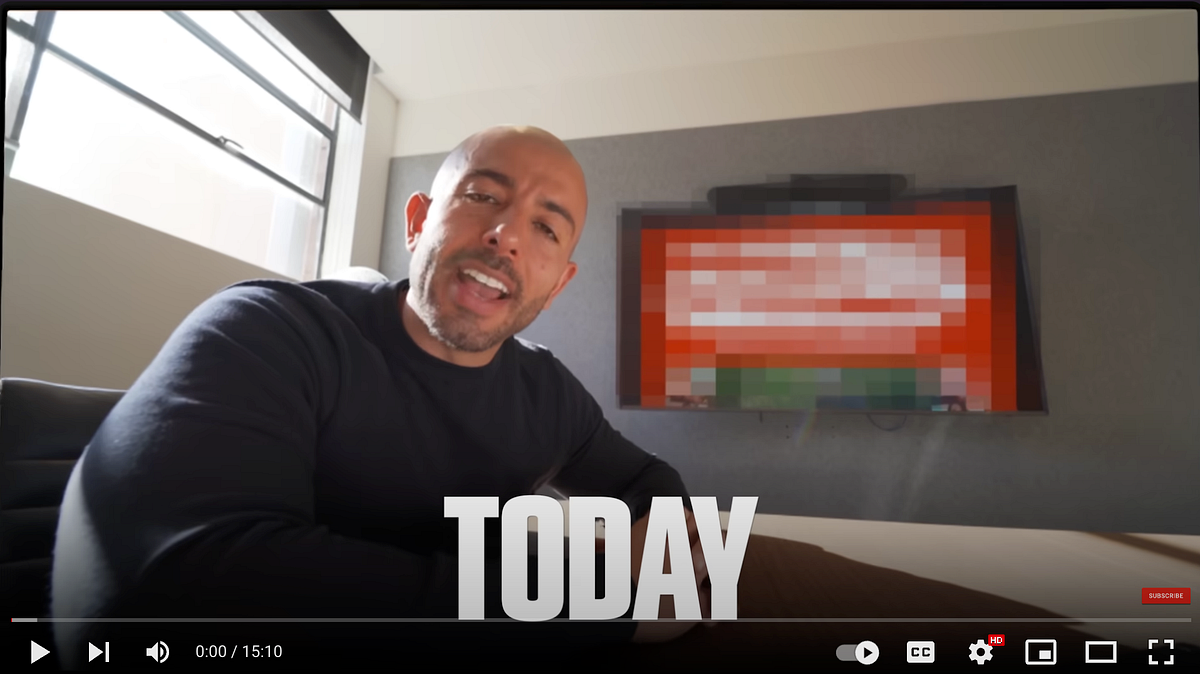 Sabri Subi’s Funnel Checklist. I just watched Sabri Suby’s $100,000 ...