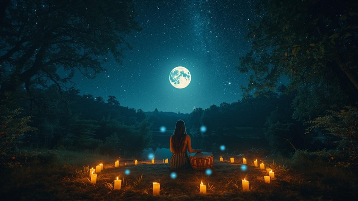 My Awakening: Kundalini, Angels, and Destiny | by Valerie Lomas-Daly ...