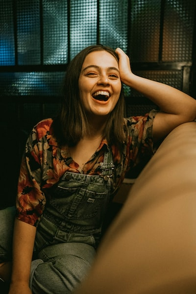 Smile and tell your unwelcomed tales. | by Shadia alfan | Medium