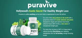 Unleash Your Inner Vitality with Puravive — The Ultimate Dietary ...