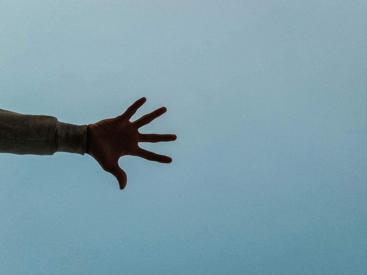 Why We Want the Things We Want. On Human Desire | by Nosa Osarenren ...