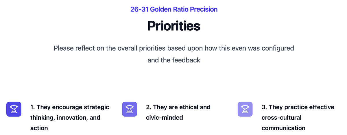 Prioritize with People for Free. Benefit before you even finish your ...
