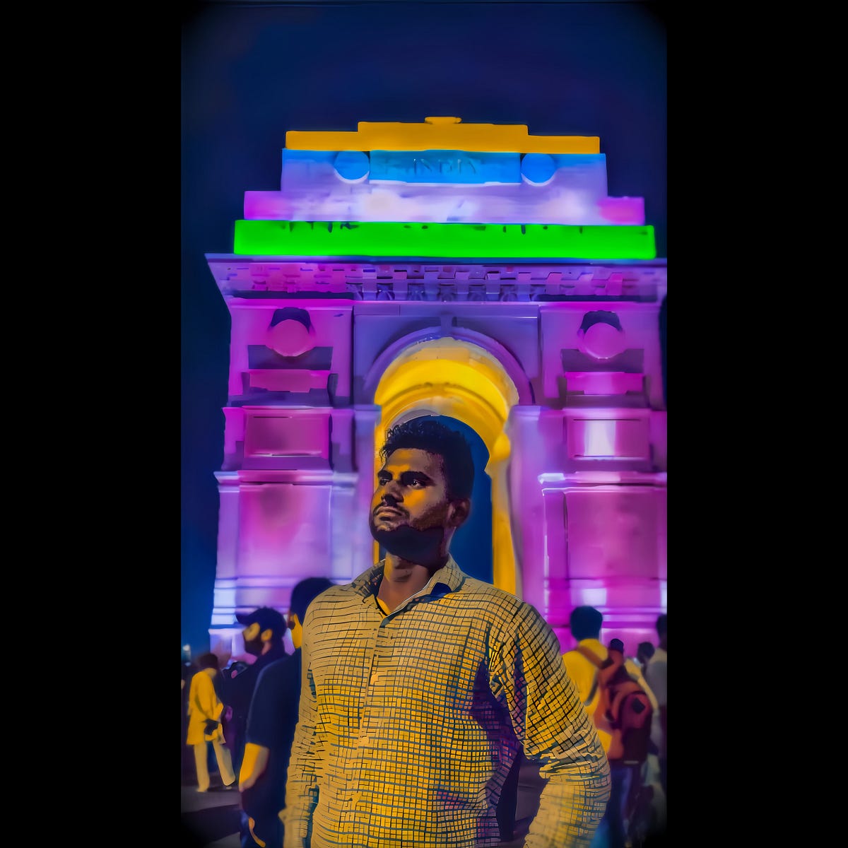 Digital Marketer - Gagan Gupta - Medium