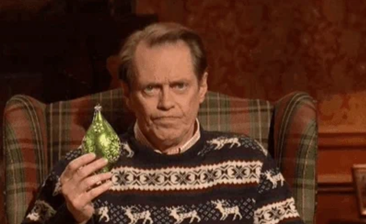 6 Things You Shouldn’t Put Up Your Butt This Christmas | by Robin ...