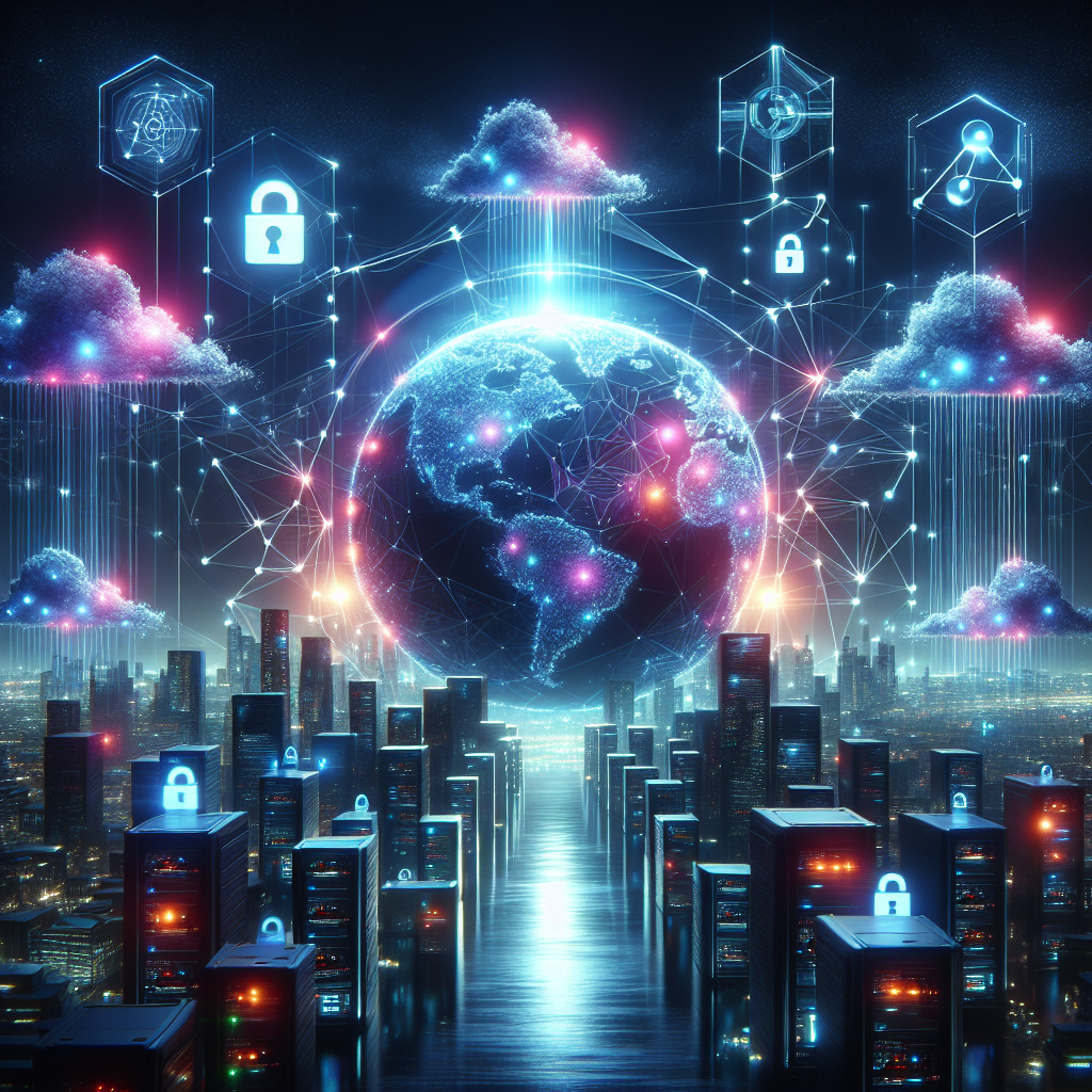 DeepSeek Data Privacy Scandal: AI International Data Transfer Risks ...