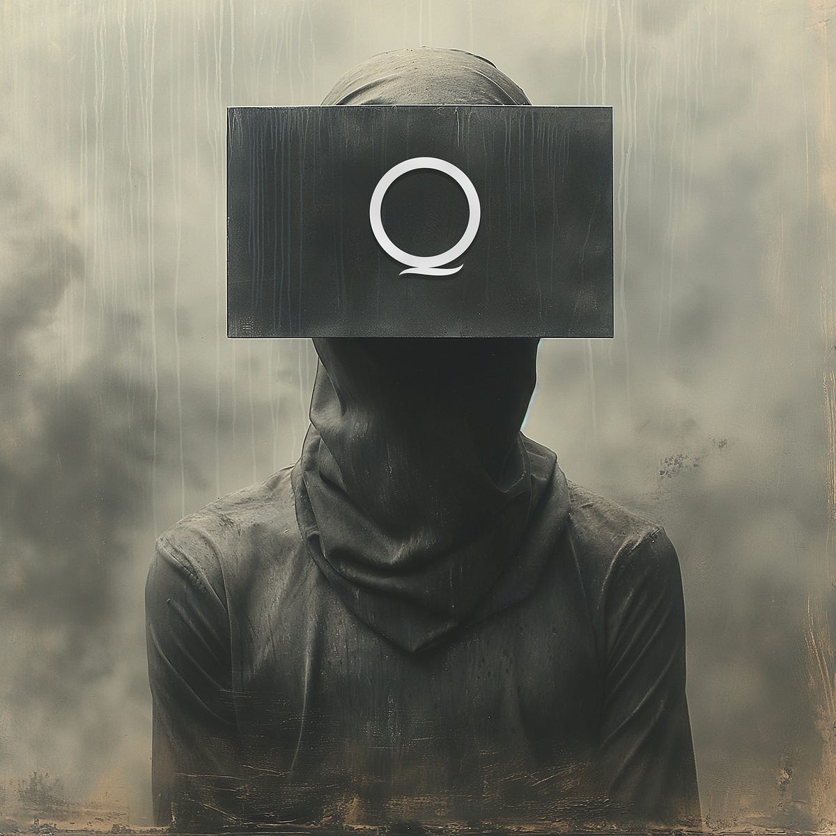 I AM THE QUESTION. That question that arises from the… | by The ...