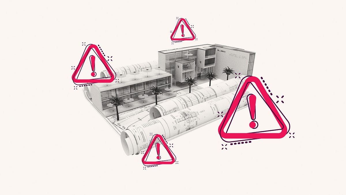 Five critical errors in building hotel brand toolkits and playbooks ...