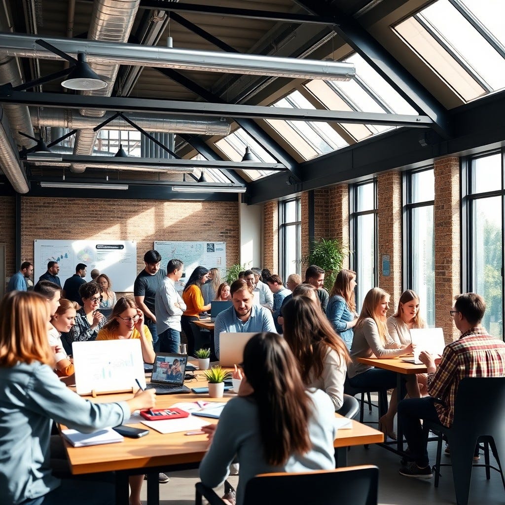 How do I build a startup business worth $10 million? | by Batuhan ...