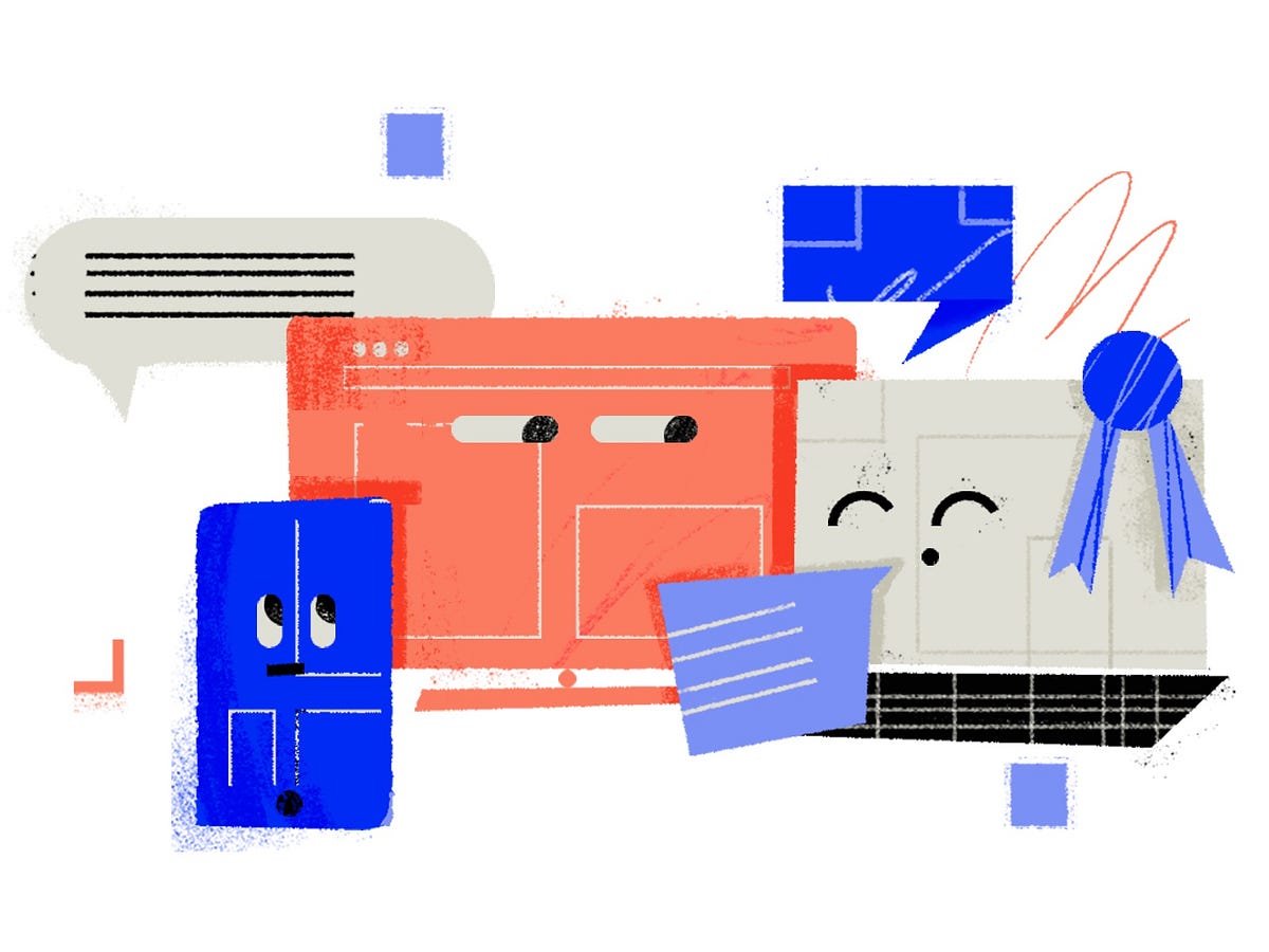 Understanding Bot Breaks, and How to Handle Them | by Haptik | Chatbots ...