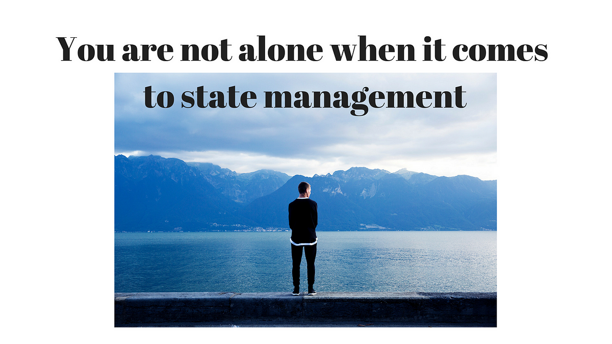 Code Your Own React State Management Library Using The New Context Api By Rajesh Pillai