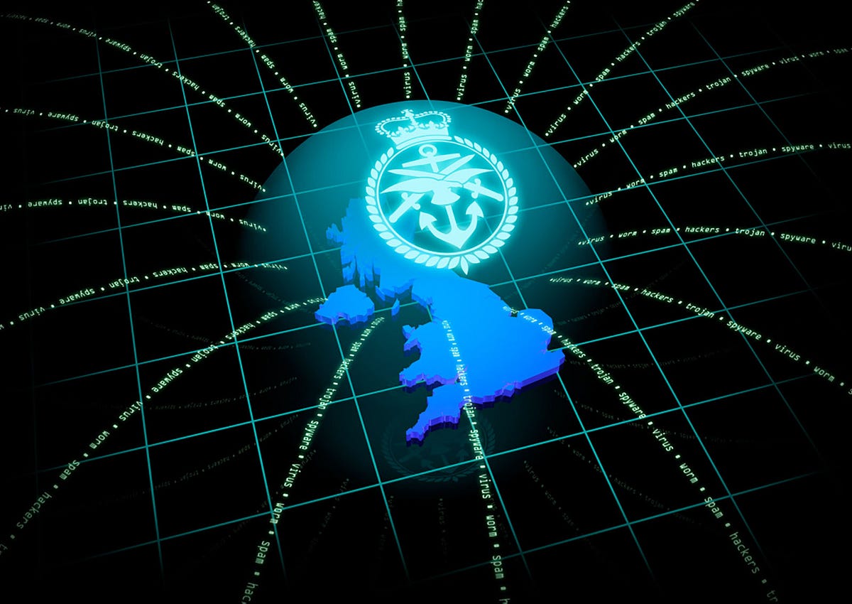 Integrating Cyber with Air Power in the Second Century of the Royal Air ...
