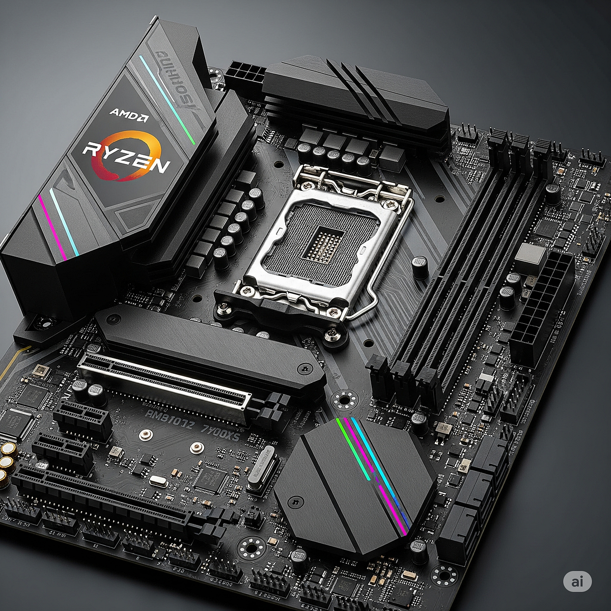 The Absolute Best Motherboard for Ryzen 7 7700X | by henry leo | Medium