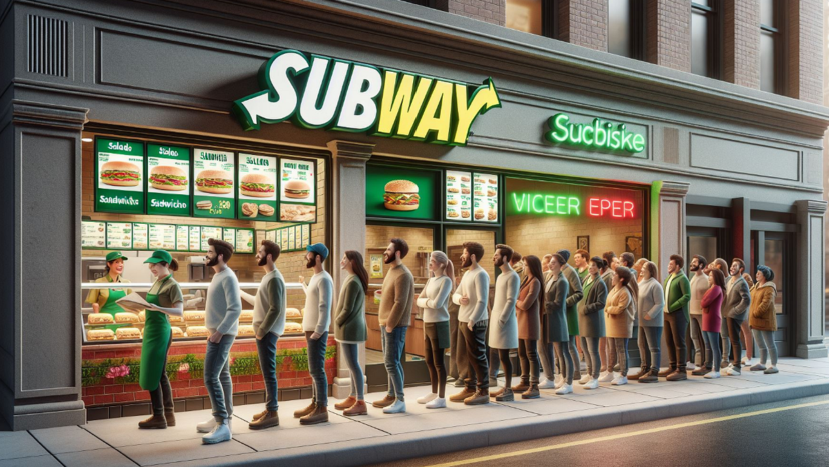 Subway Management Team: Subway News Leadership – FYNSR
