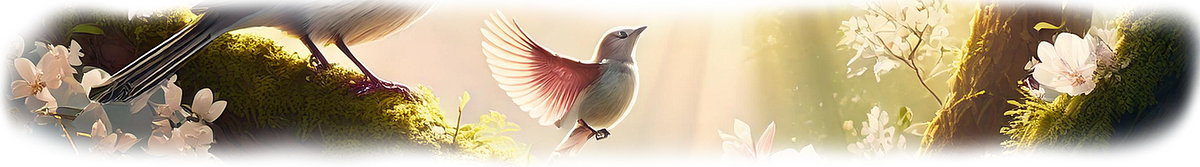 4 Seasons. An Acrostic poem about life | by Gemeyes | Write Under the ...