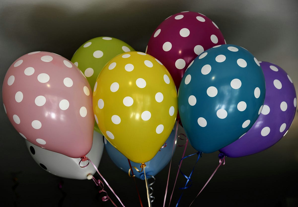 Are You a Google Fan?. Happy 26th birthday to the biggest… | by Barb ...