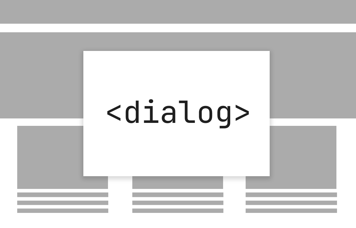How to Use the HTML5 Element | by Alex Griss | JavaScript in Plain English