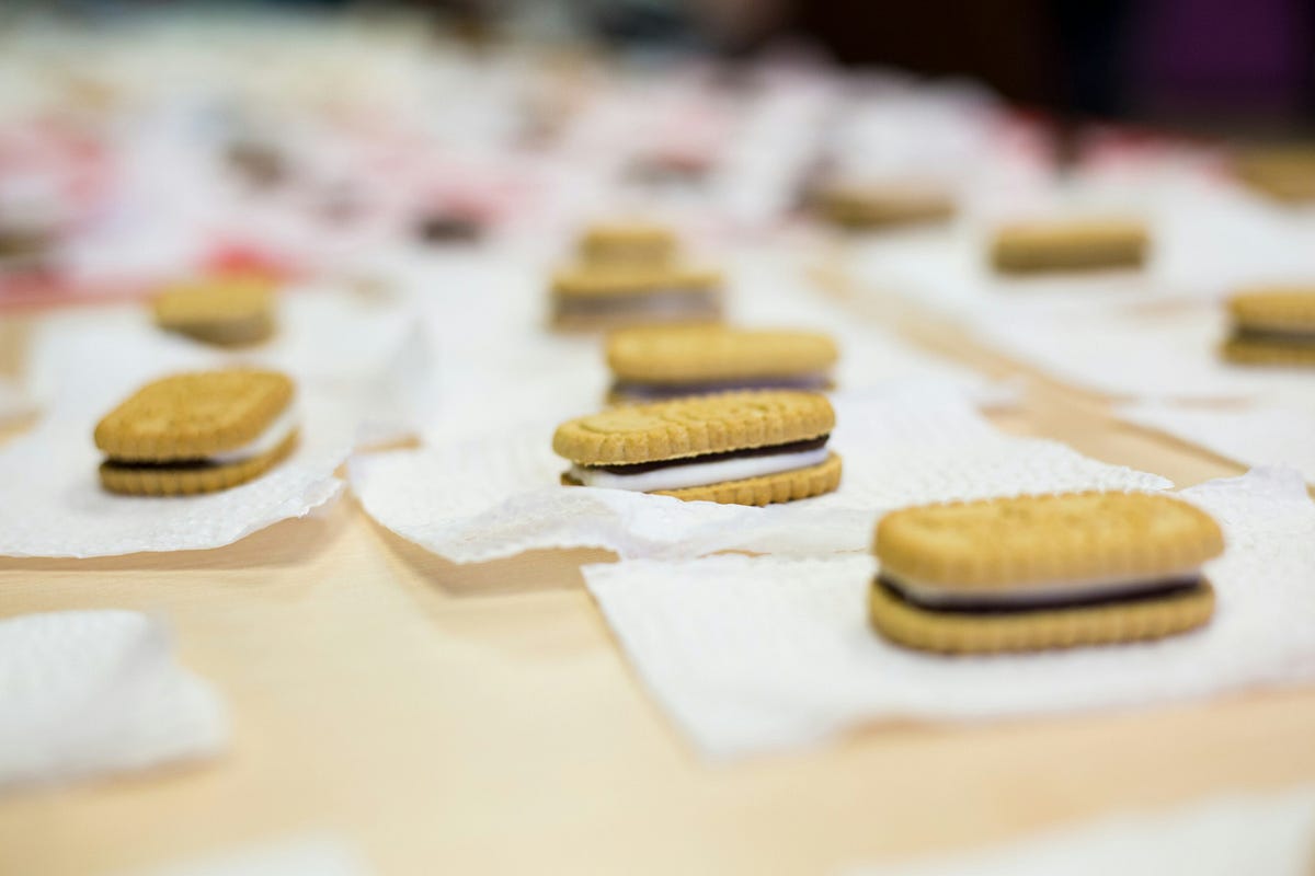 From Gift Wrap to Girl Scout Cookies: Selling With Value and Purpose ...